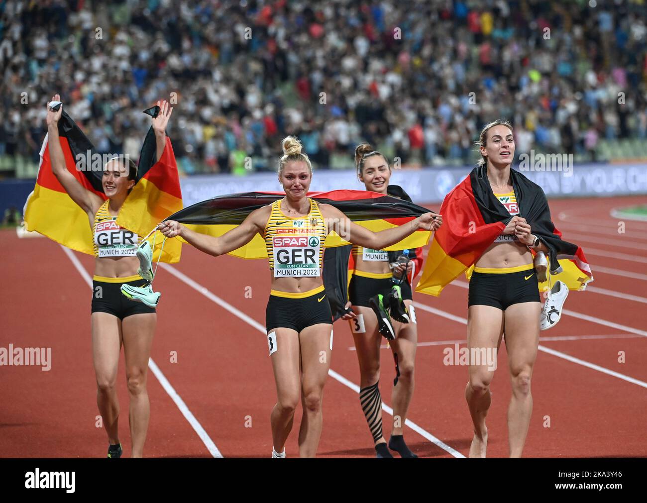 Lisa mayer deutschland -Fotos und -Bildmaterial in hoher Auflösung – Alamy