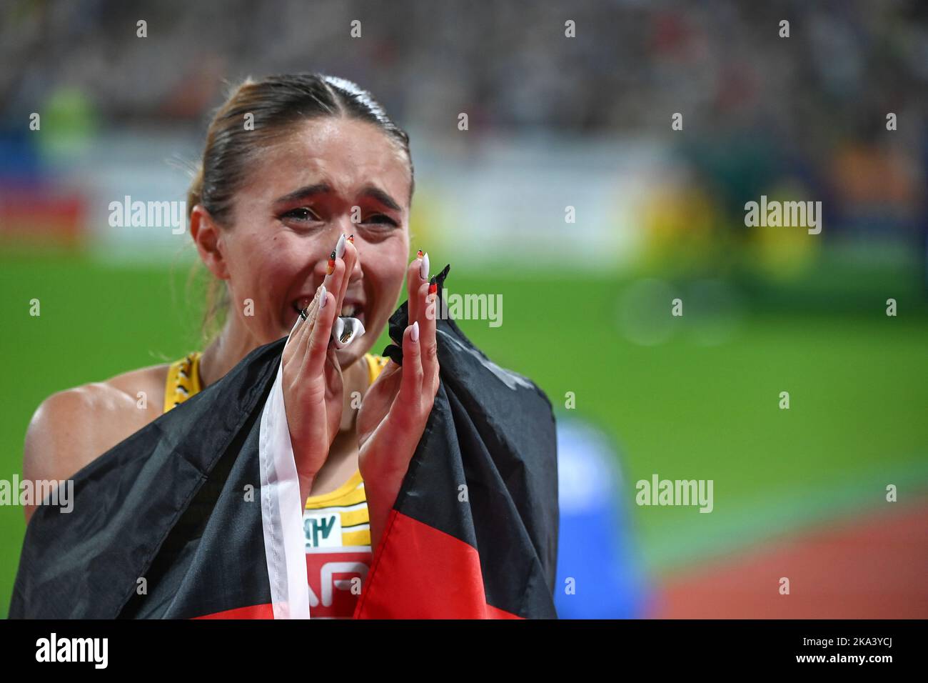 Rebekka hasse -Fotos und -Bildmaterial in hoher Auflösung – Alamy