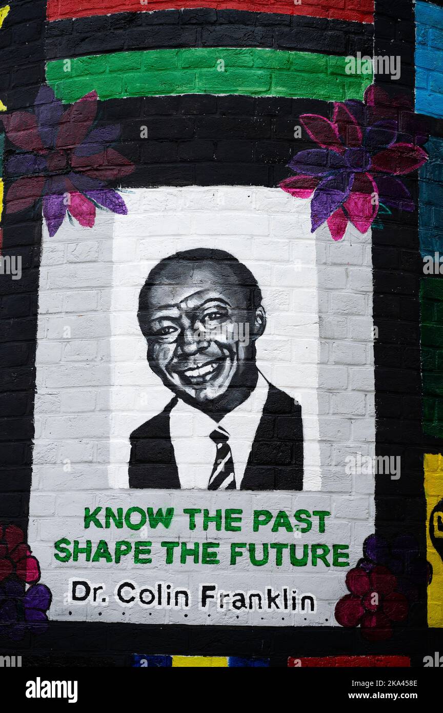 Black history month -Fotos und -Bildmaterial in hoher Auflösung – Alamy