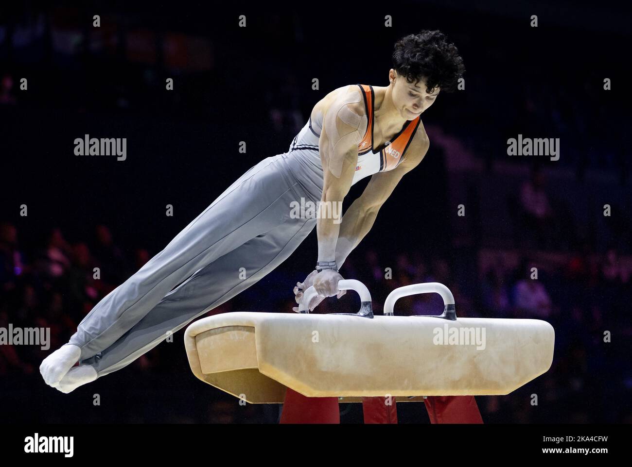 Jermain grunberg -Fotos und -Bildmaterial in hoher Auflösung – Alamy