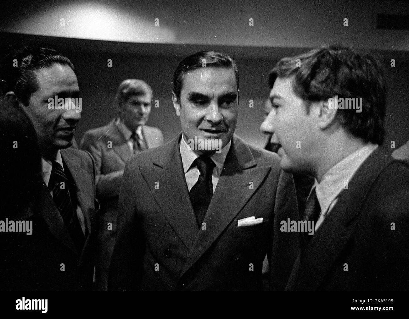Emilio massera -Fotos und -Bildmaterial in hoher Auflösung – Alamy