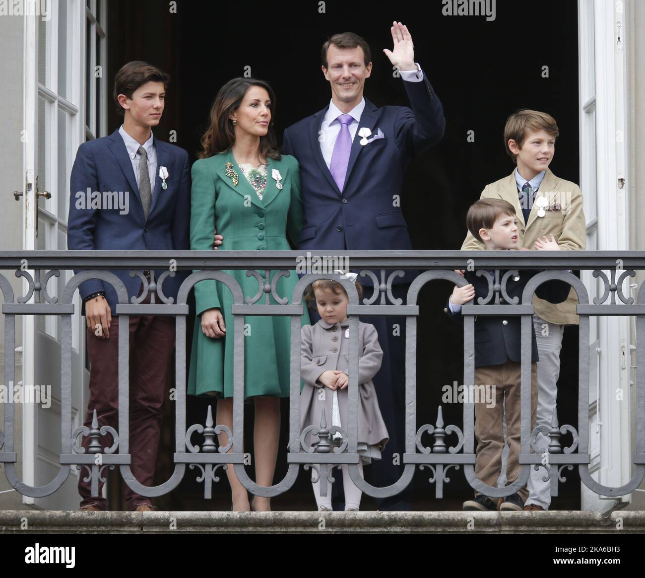 Prince nikolai -Fotos und -Bildmaterial in hoher Auflösung – Alamy