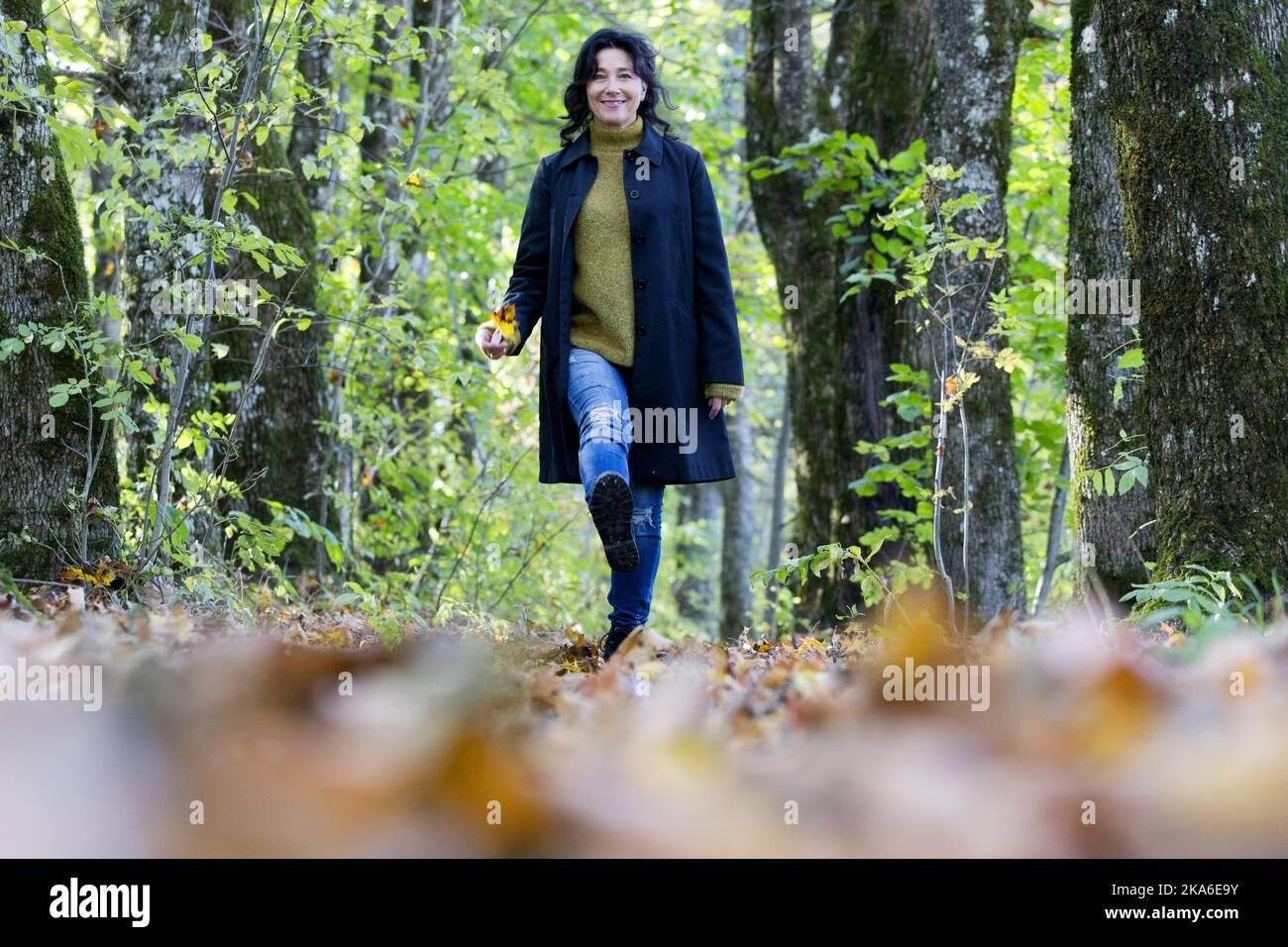 Maj britt andersen -Fotos und -Bildmaterial in hoher Auflösung – Alamy