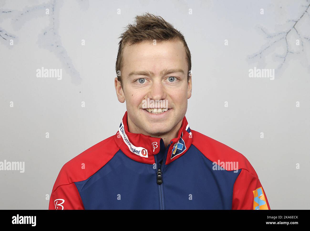 Oslo, Norwegen 20151014. Die norwegischen Skiverbände starten im ...