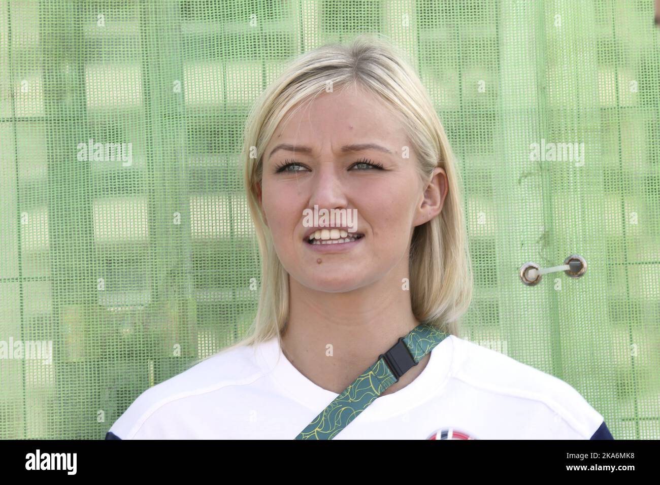 Stine bredal -Fotos und -Bildmaterial in hoher Auflösung – Alamy