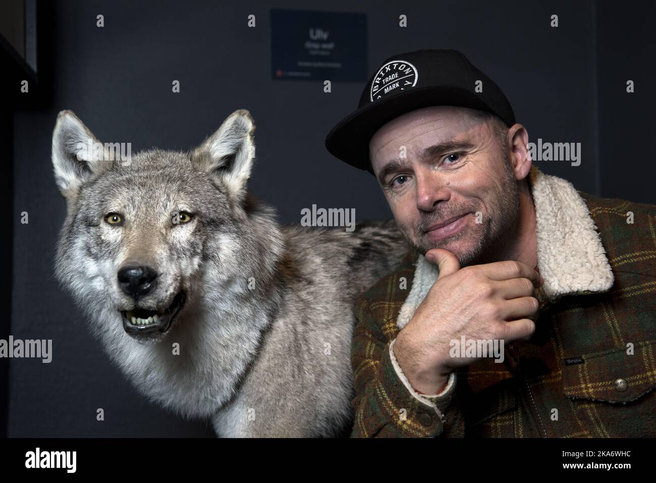 Lars lenth -Fotos und -Bildmaterial in hoher Auflösung – Alamy