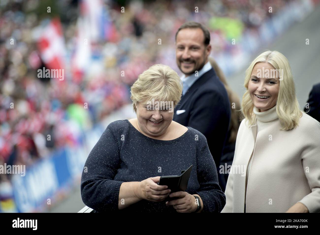 Sverre solberg -Fotos und -Bildmaterial in hoher Auflösung – Alamy