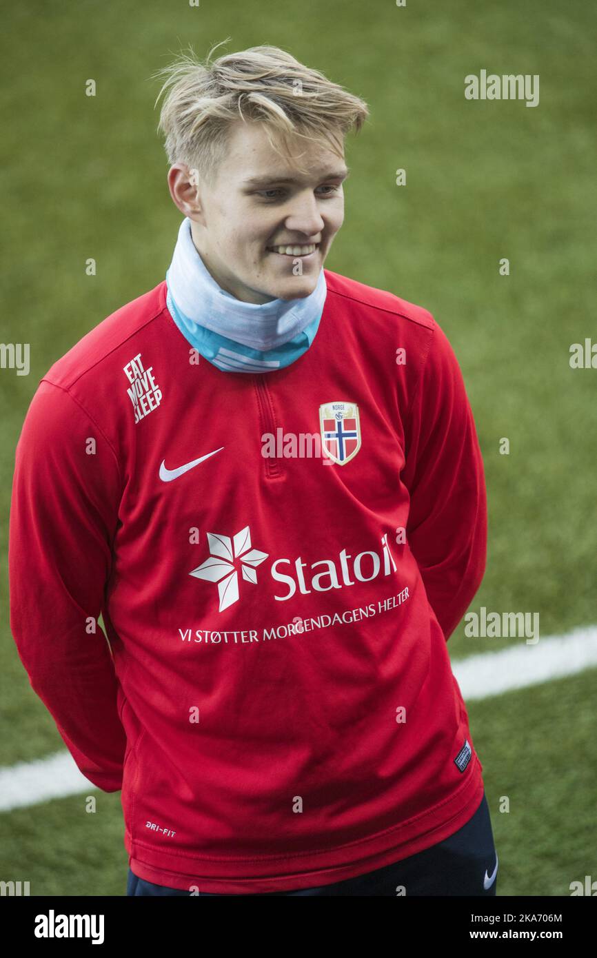 Marienlyst stadion -Fotos und -Bildmaterial in hoher Auflösung – Alamy