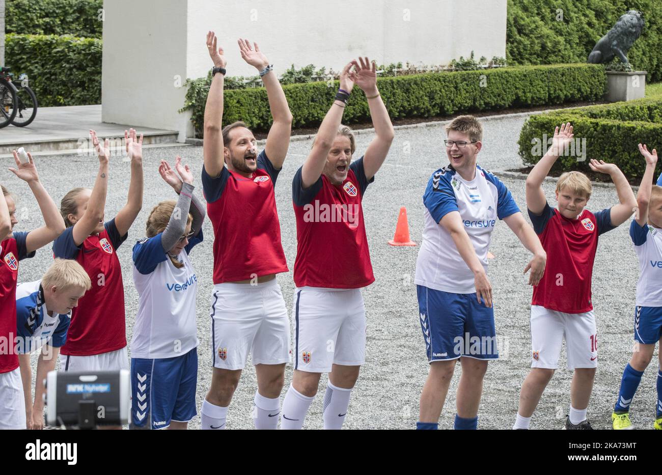 Asker und jan alter fjortoft -Fotos und -Bildmaterial in hoher ...