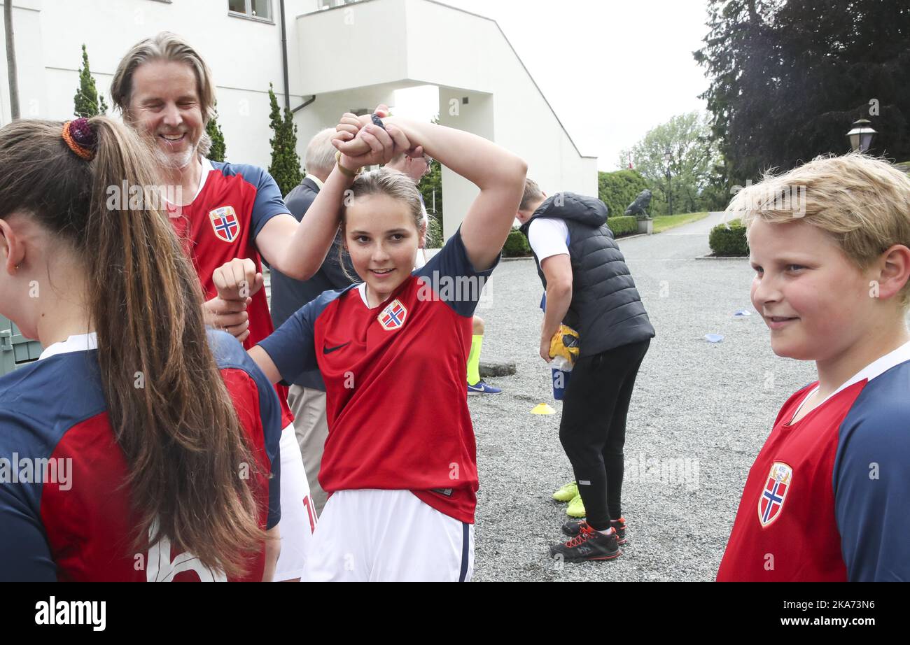 Asker und jan alter fjortoft -Fotos und -Bildmaterial in hoher ...