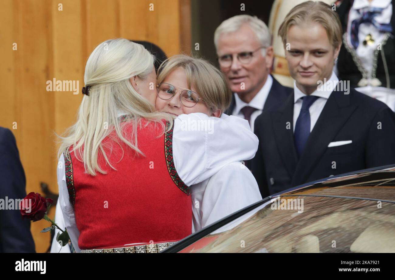 Magnus der gute -Fotos und -Bildmaterial in hoher Auflösung – Alamy