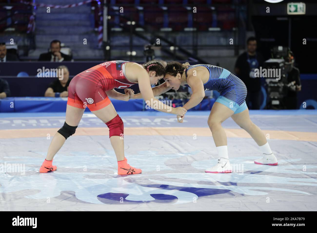 Samar hamza -Fotos und -Bildmaterial in hoher Auflösung – Alamy