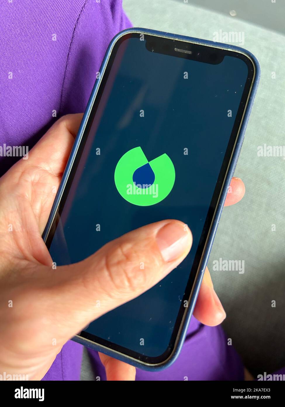 Blikist logo -Fotos und -Bildmaterial in hoher Auflösung – Alamy