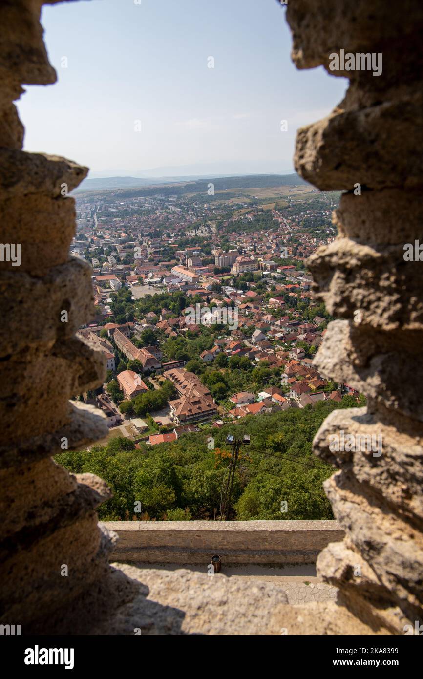 Deva schloss -Fotos und -Bildmaterial in hoher Auflösung – Alamy
