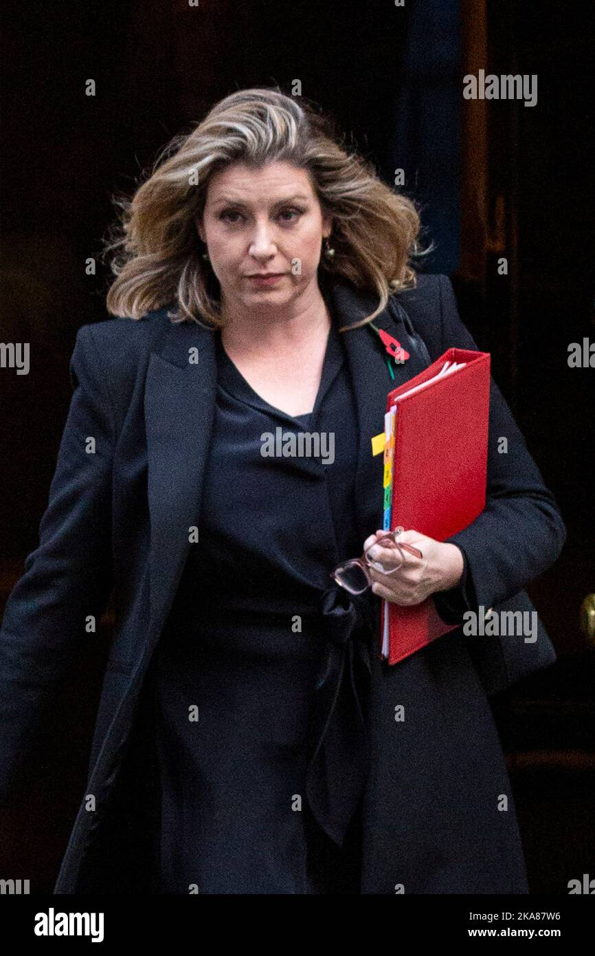 Mordaunt mp -Fotos und -Bildmaterial in hoher Auflösung – Alamy