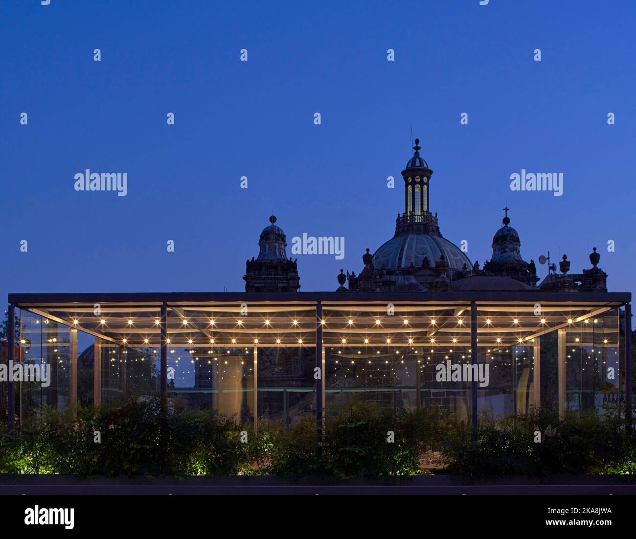 Circulo mexicana -Fotos und -Bildmaterial in hoher Auflösung – Alamy