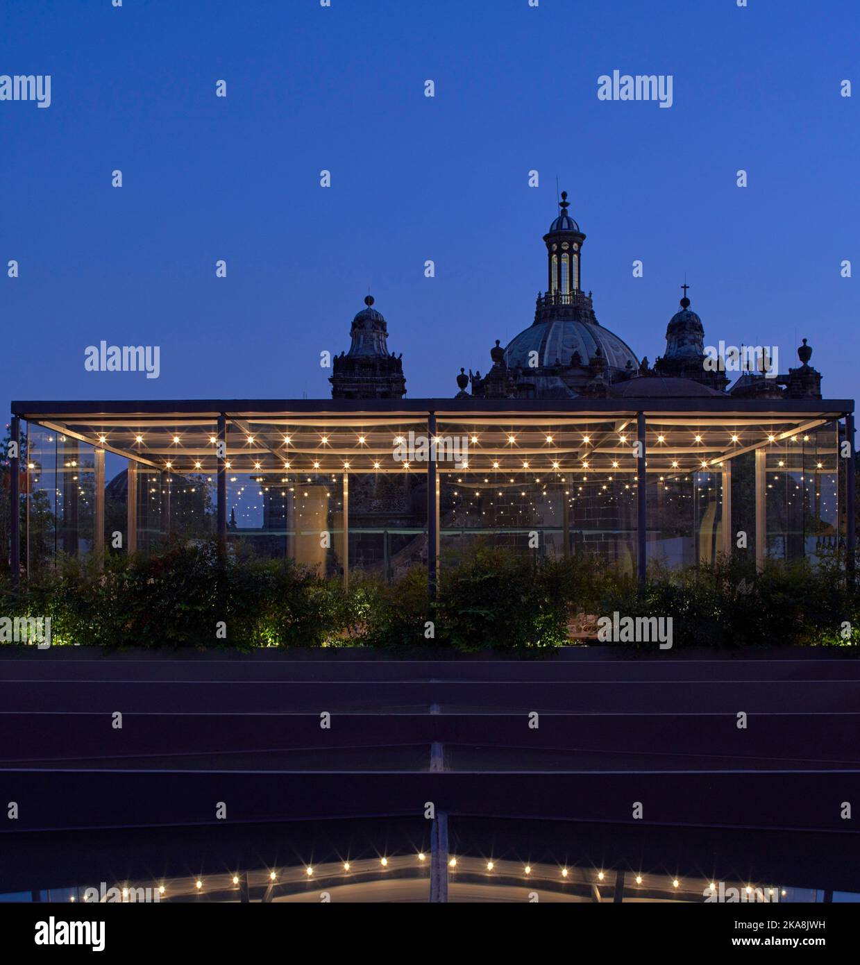 Circulo mexicana -Fotos und -Bildmaterial in hoher Auflösung – Alamy