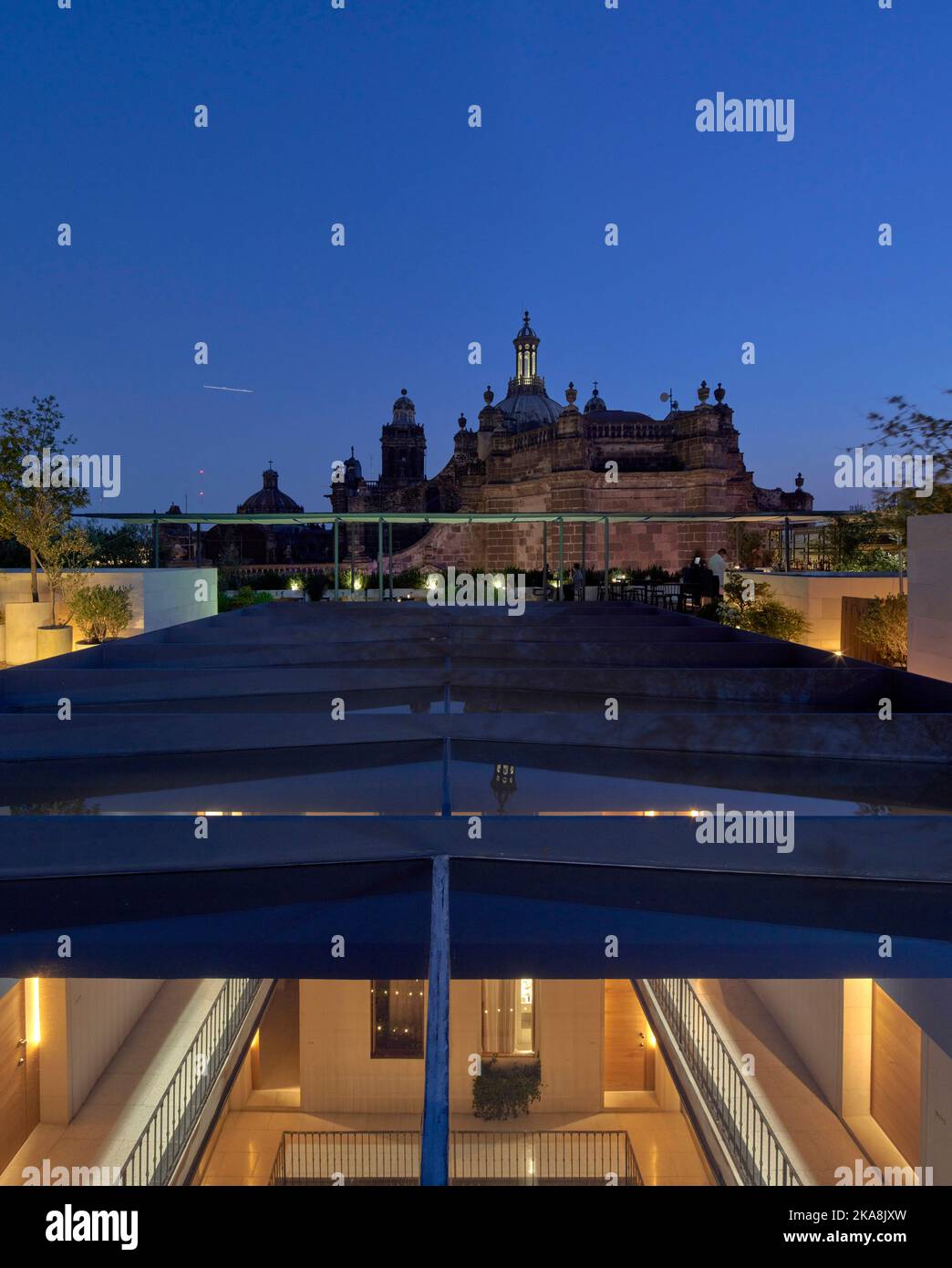 Circulo mexicana -Fotos und -Bildmaterial in hoher Auflösung – Alamy