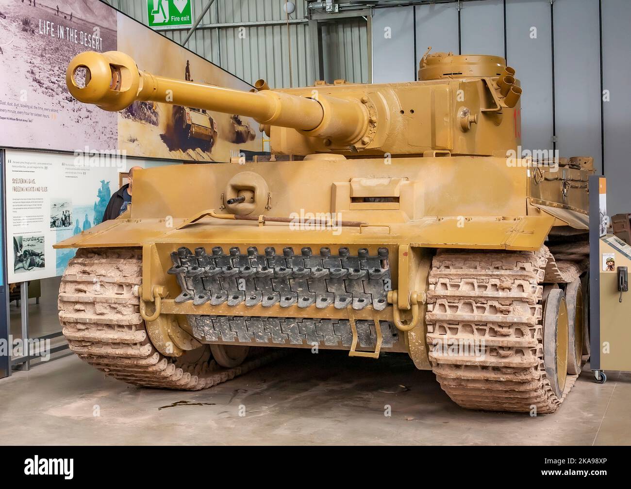 Panzerkampfwagen iv -Fotos und -Bildmaterial in hoher Auflösung – Alamy
