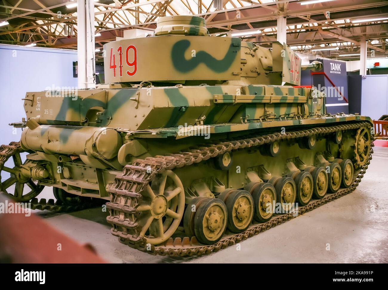 Deutsche panzer zweiten weltkrieg -Fotos und -Bildmaterial in hoher ...