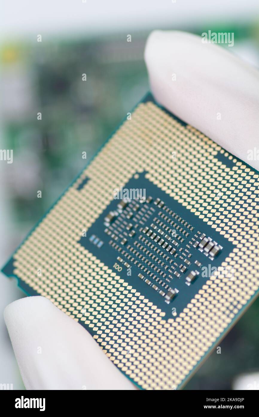 Taiwan chip -Fotos und -Bildmaterial in hoher Auflösung – Alamy