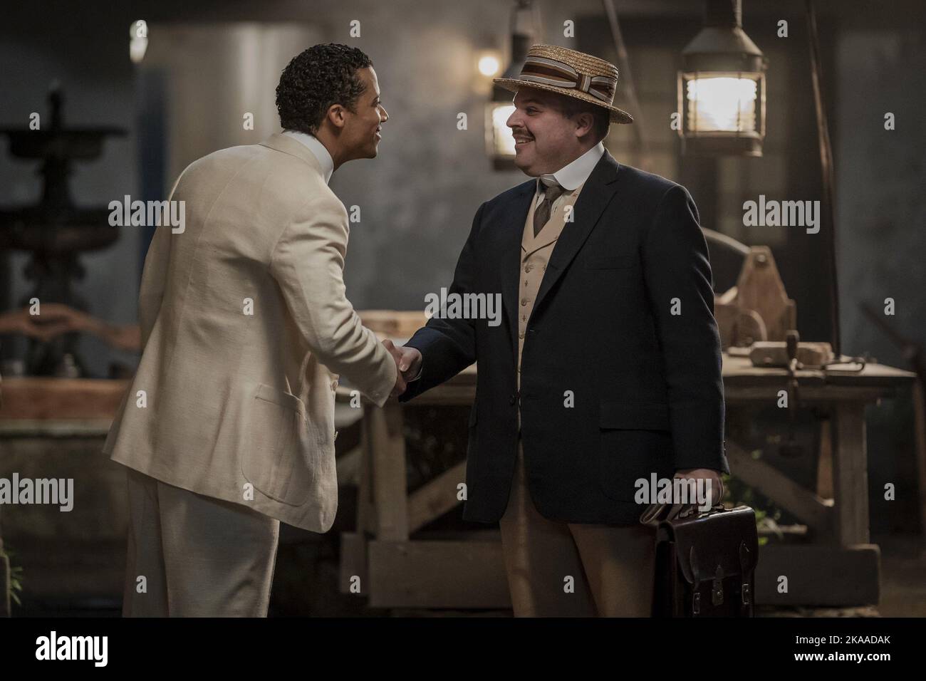 INTERVIEW MIT DEM VAMPIR (aka ANN REIS'S INTERVIEW MIT DEM VAMPIR), von ...