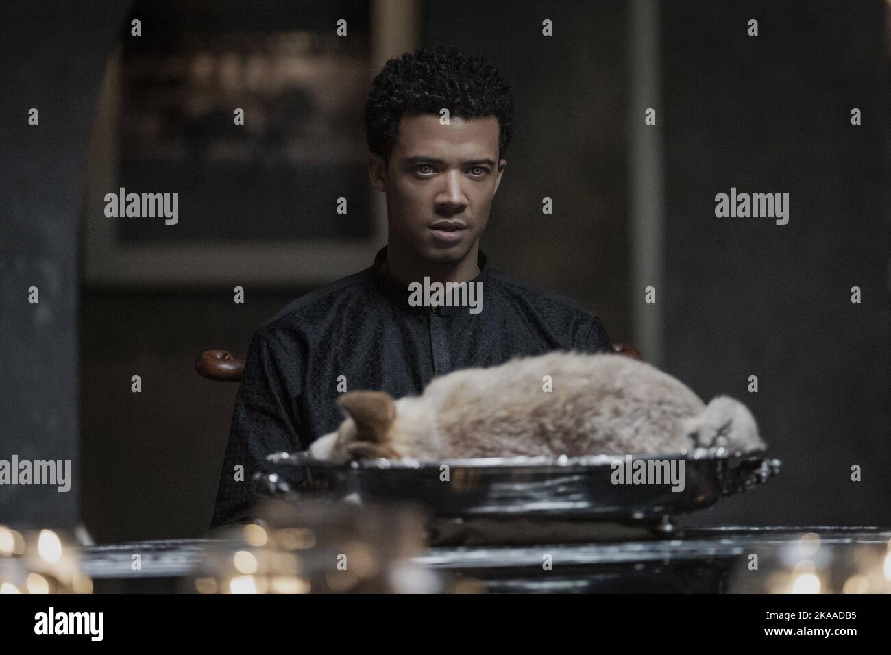 INTERVIEW MIT DEM VAMPIR, (aka ANN REIS'S INTERVIEW MIT DEM VAMPIR ...