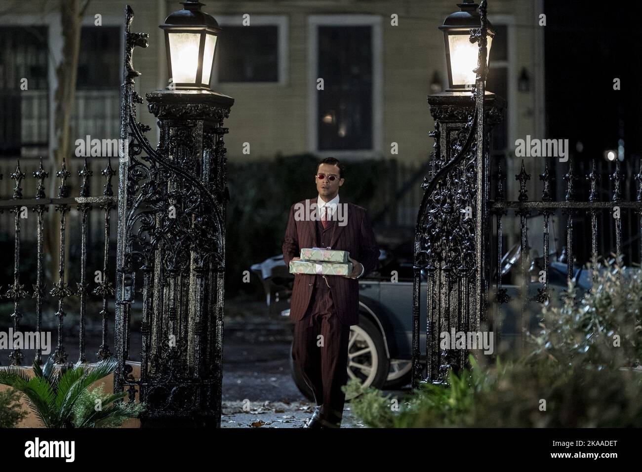 INTERVIEW MIT DEM VAMPIR, (aka ANN REIS'S INTERVIEW MIT DEM VAMPIR ...