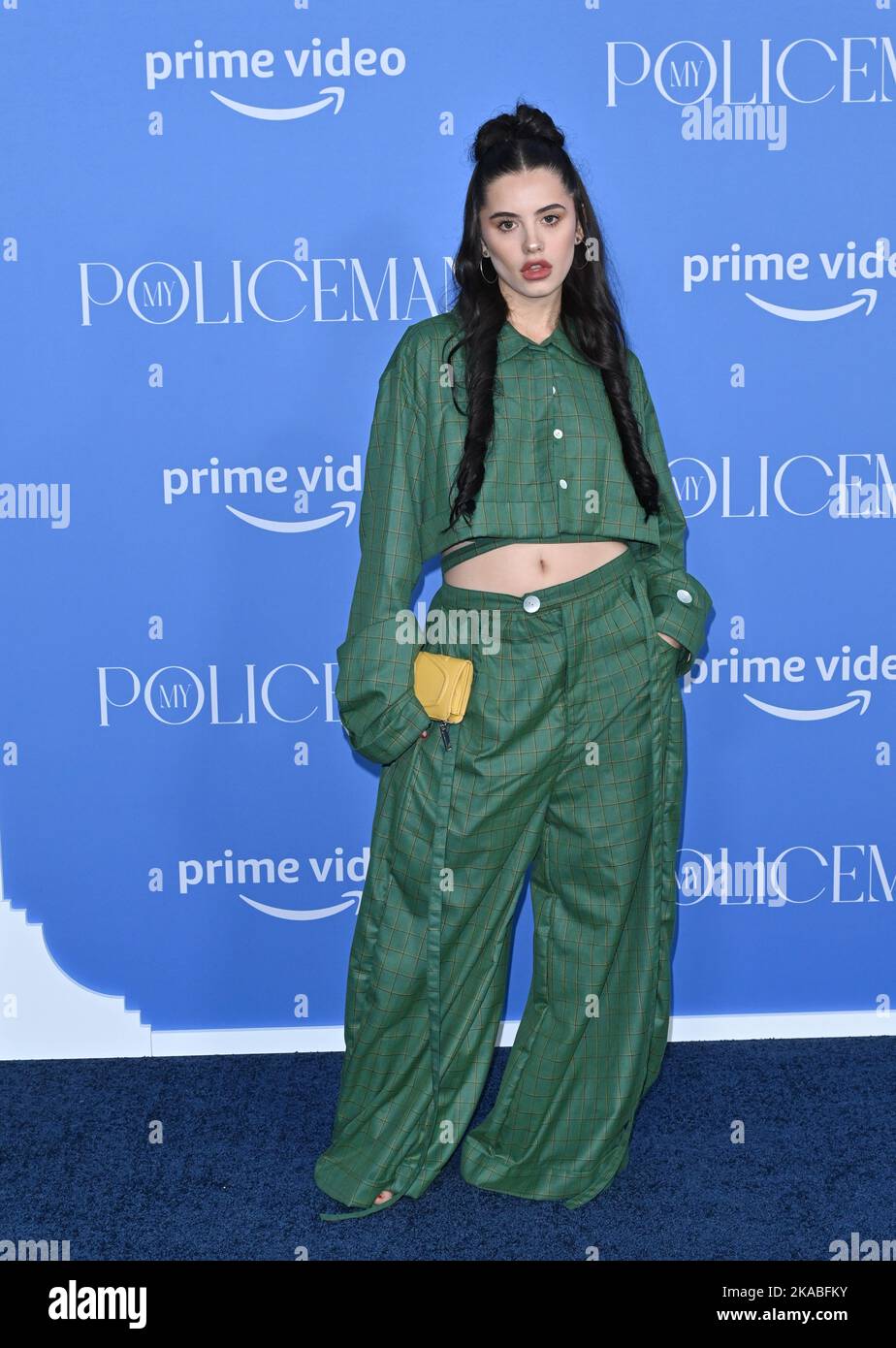 Morgan cohen -Fotos und -Bildmaterial in hoher Auflösung – Alamy