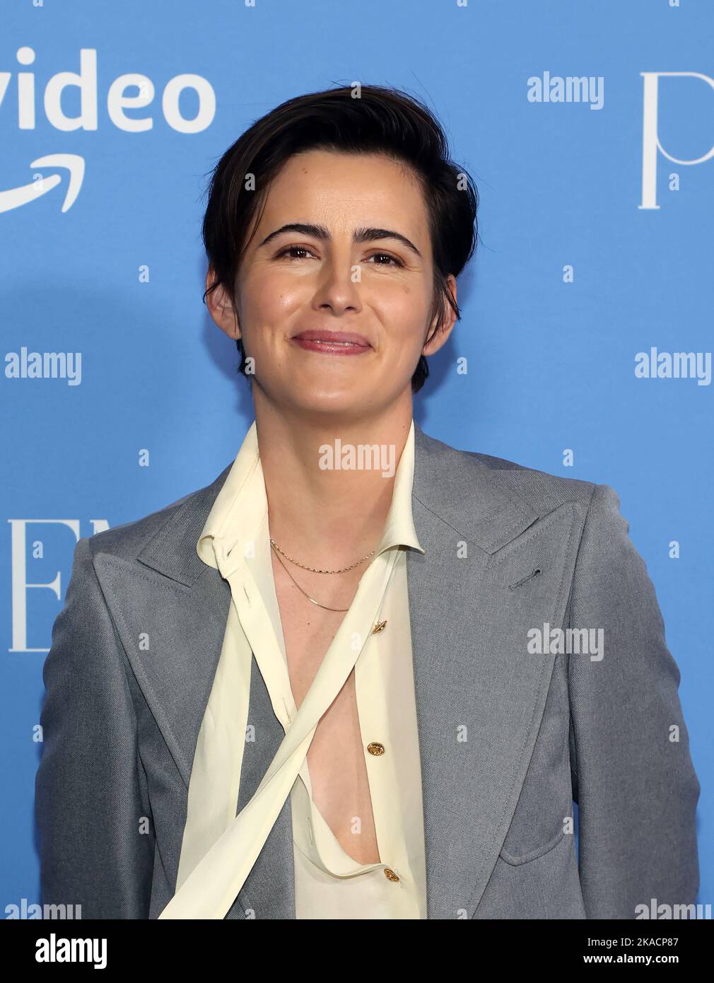 Jacqueline toboni -Fotos und -Bildmaterial in hoher Auflösung – Alamy