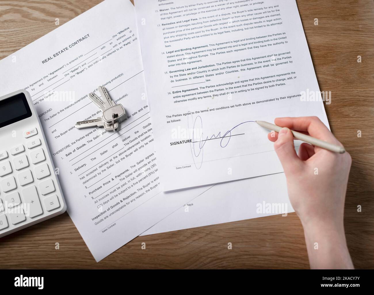 Ral estate -Fotos und -Bildmaterial in hoher Auflösung – Alamy