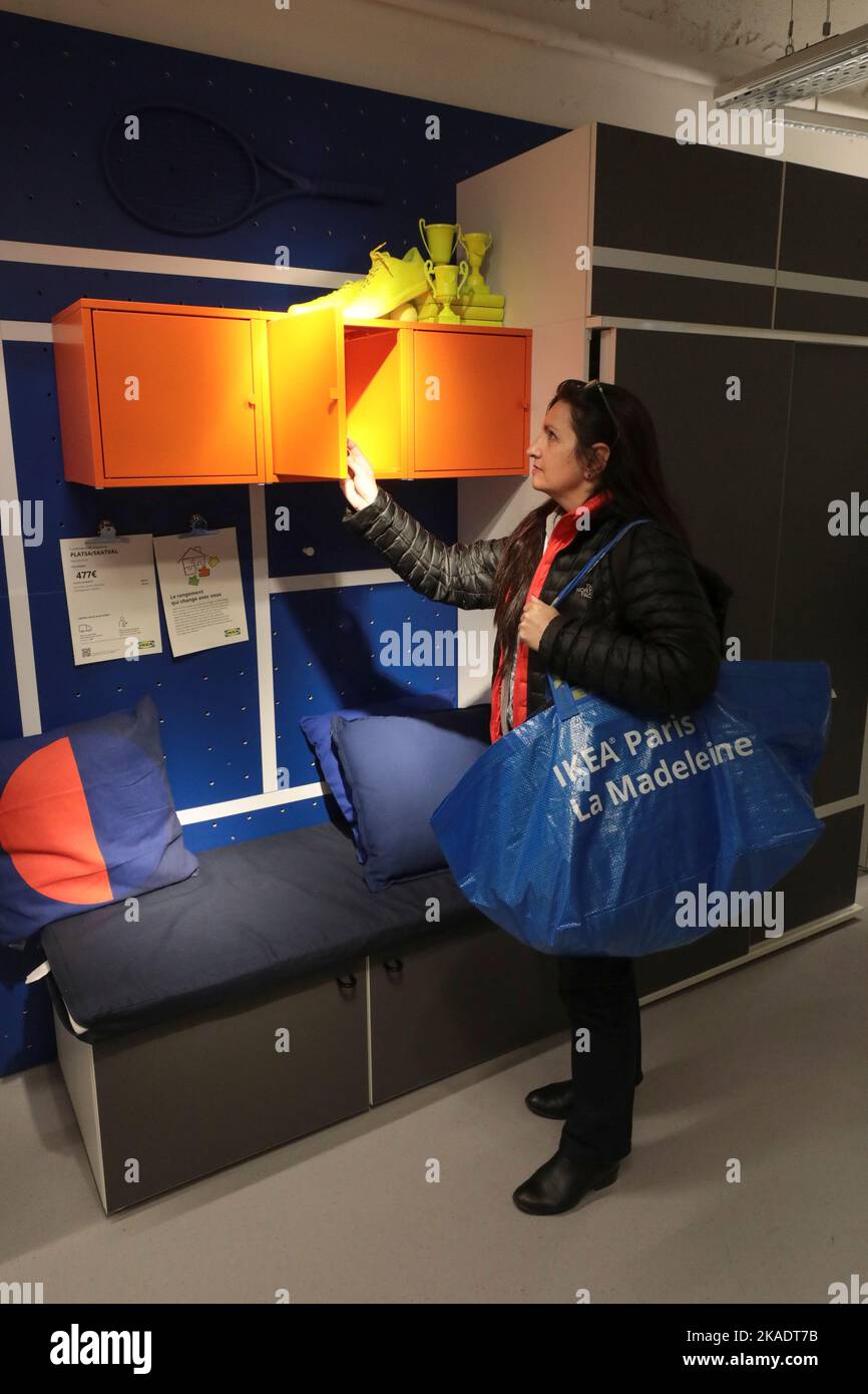 Ikea verteilung -Fotos und -Bildmaterial in hoher Auflösung – Alamy