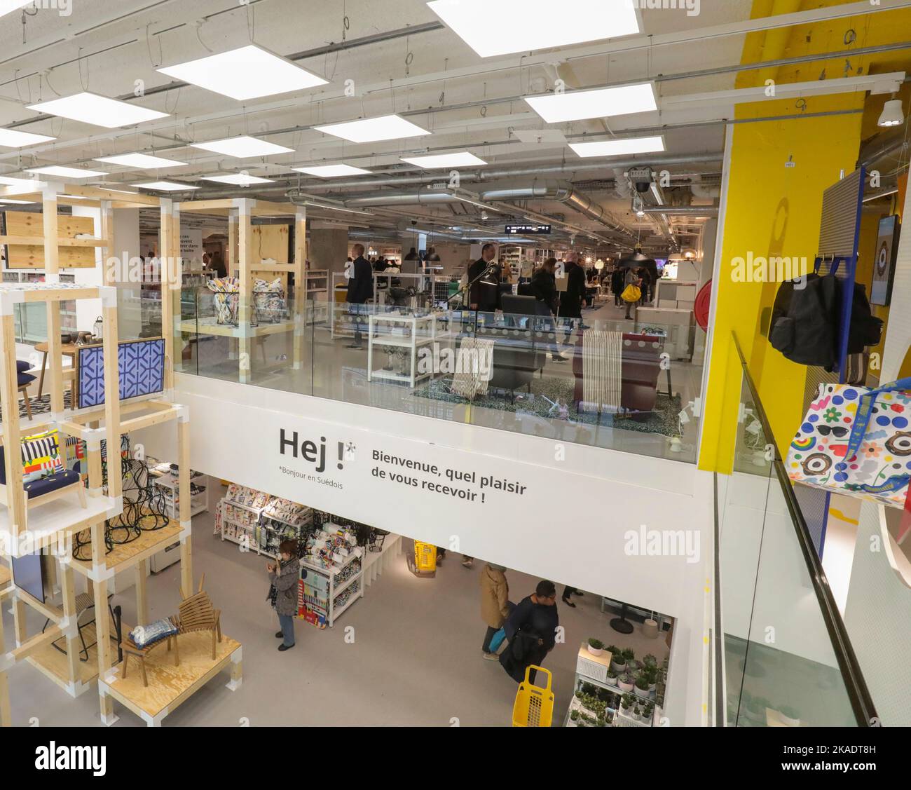 Meuble en kit -Fotos und -Bildmaterial in hoher Auflösung – Alamy