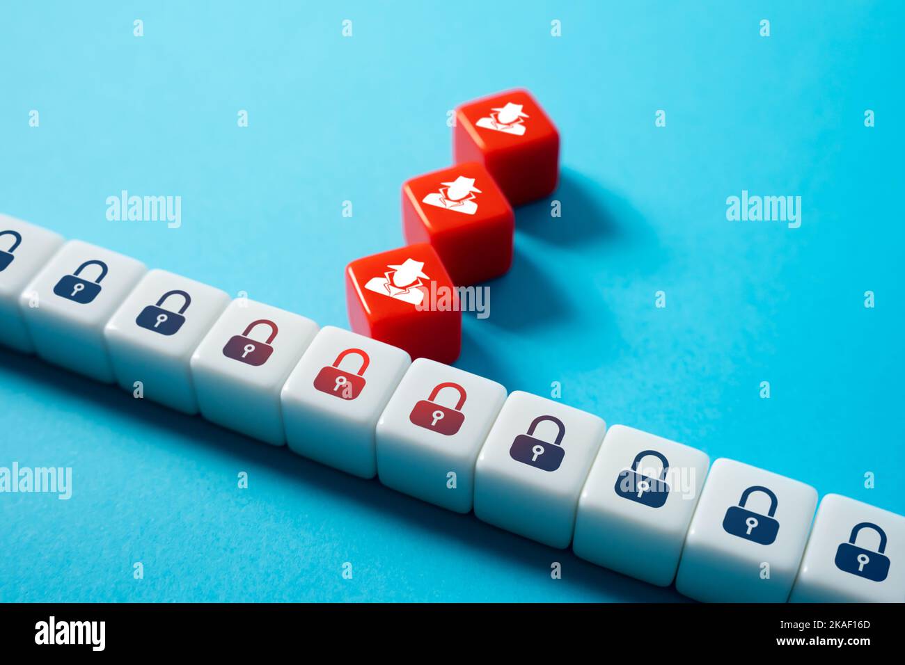 Data leakage -Fotos und -Bildmaterial in hoher Auflösung – Alamy