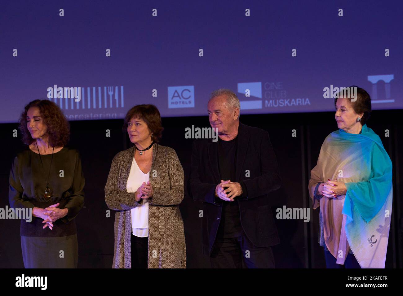 Fernando miro -Fotos und -Bildmaterial in hoher Auflösung – Alamy