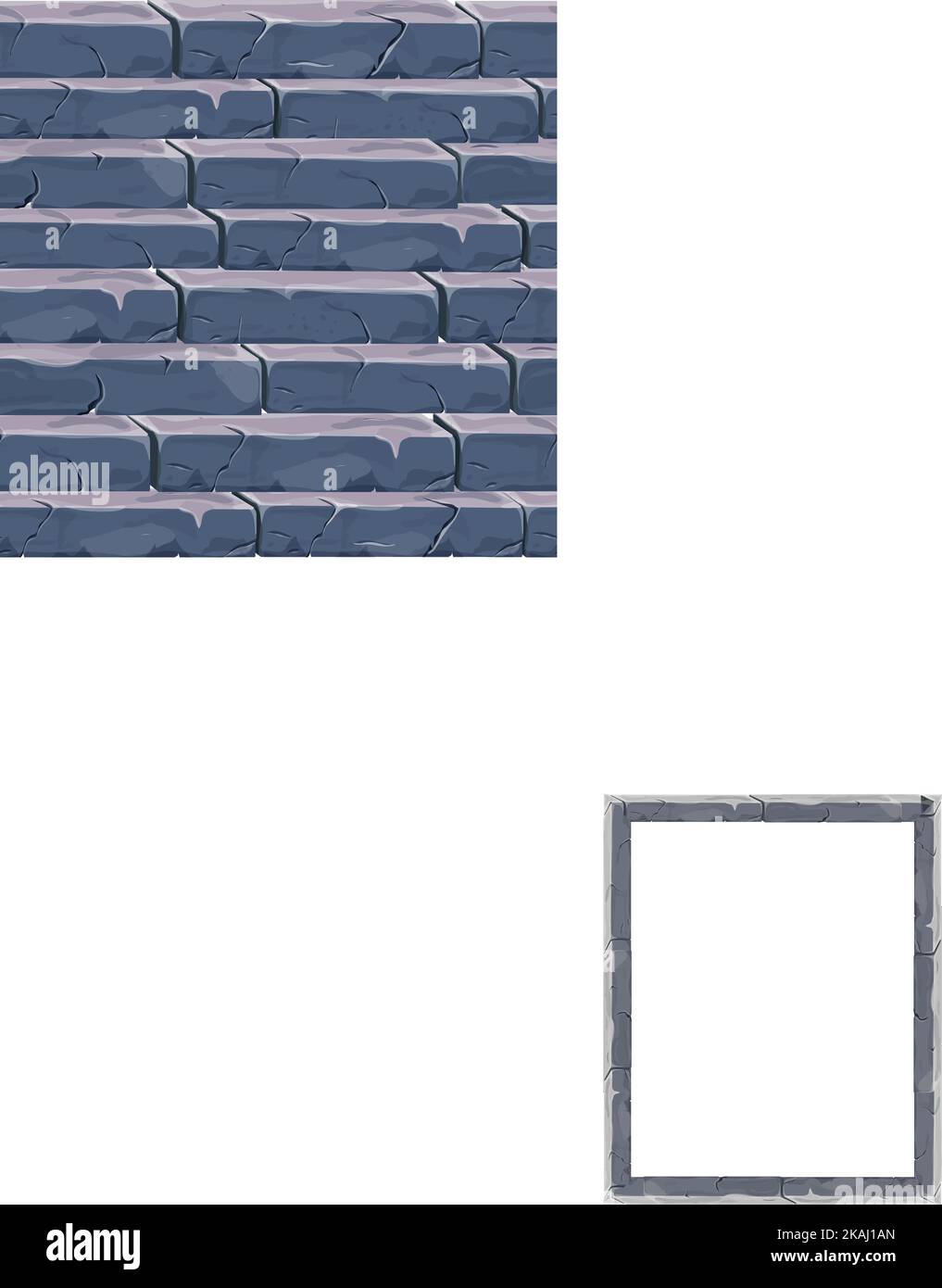 Mittelalterliche mosaikpflaster Stock-Vektorgrafiken kaufen - Alamy