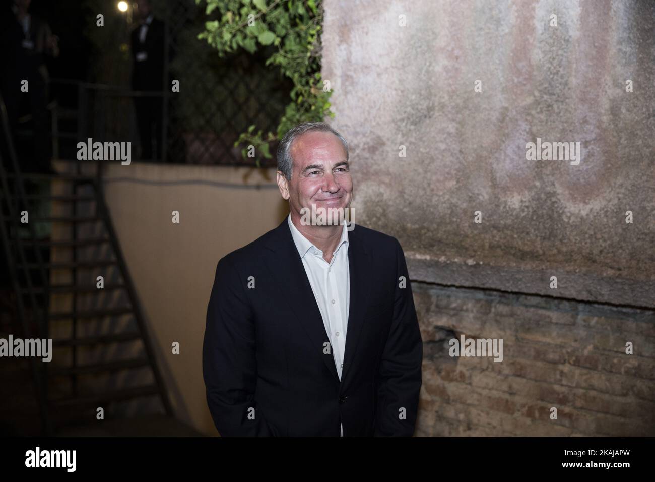 Manuel frigo -Fotos und -Bildmaterial in hoher Auflösung – Alamy