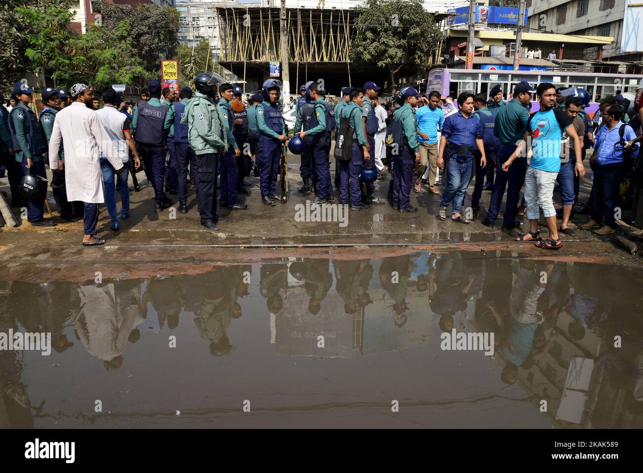 Gulshan thana -Fotos und -Bildmaterial in hoher Auflösung – Alamy