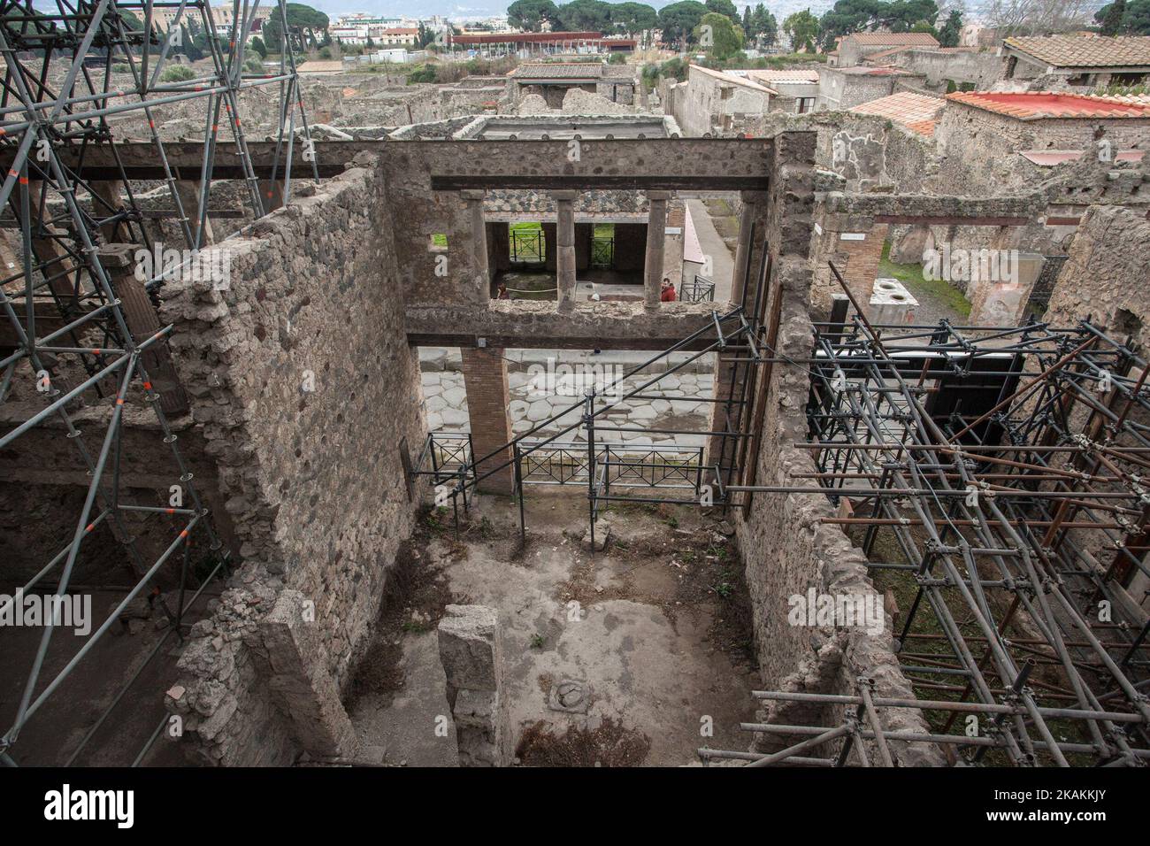 Insula dei casti amanti -Fotos und -Bildmaterial in hoher Auflösung – Alamy