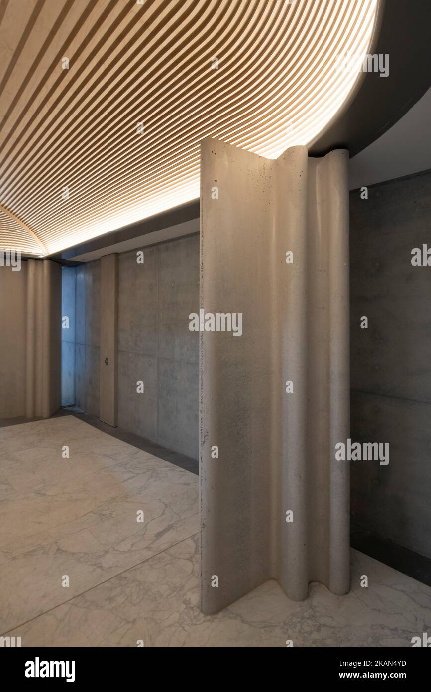 Candalepas mitarbeiter -Fotos und -Bildmaterial in hoher Auflösung – Alamy