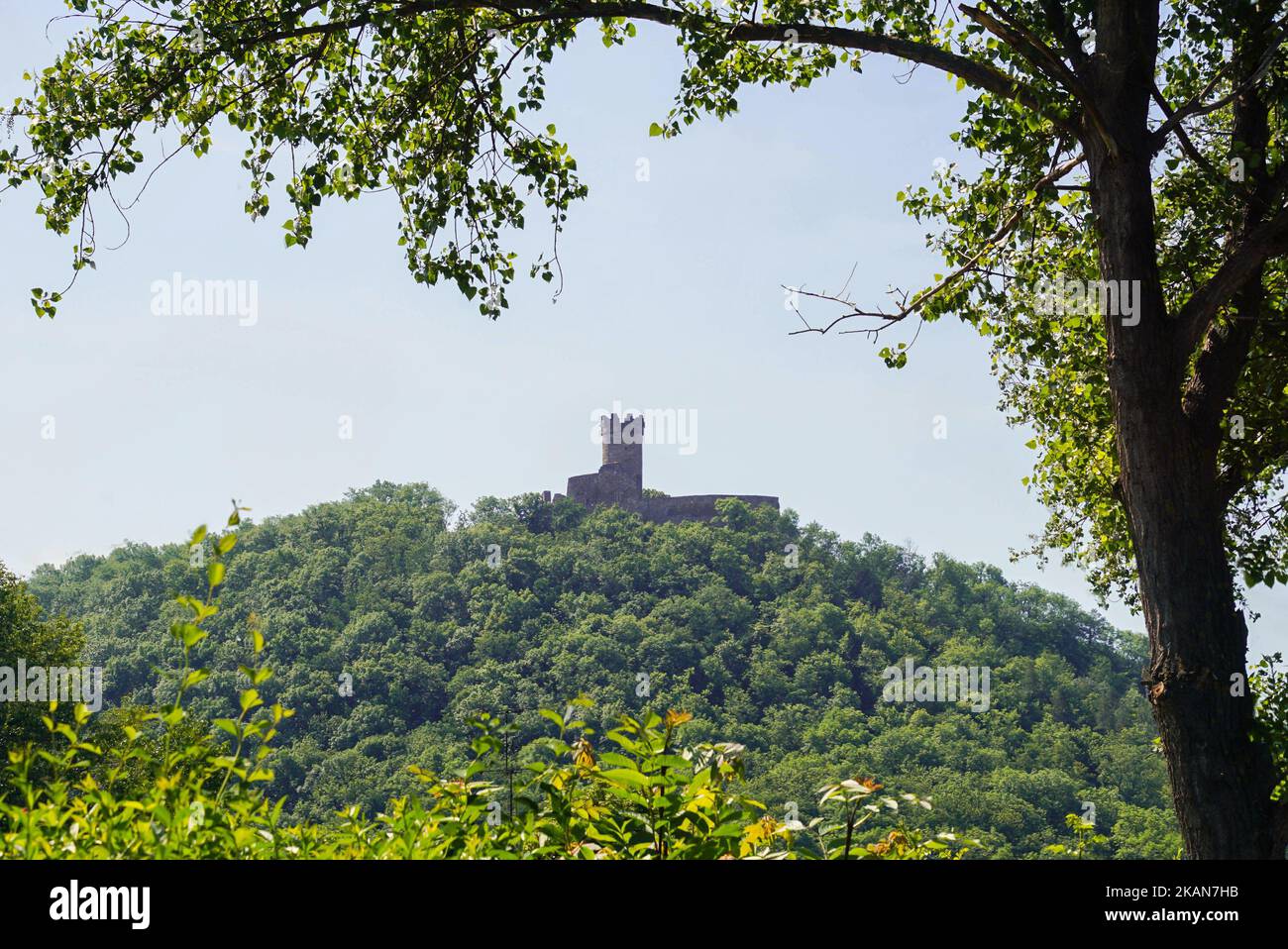 Drei gleich muhlburg -Fotos und -Bildmaterial in hoher Auflösung – Alamy