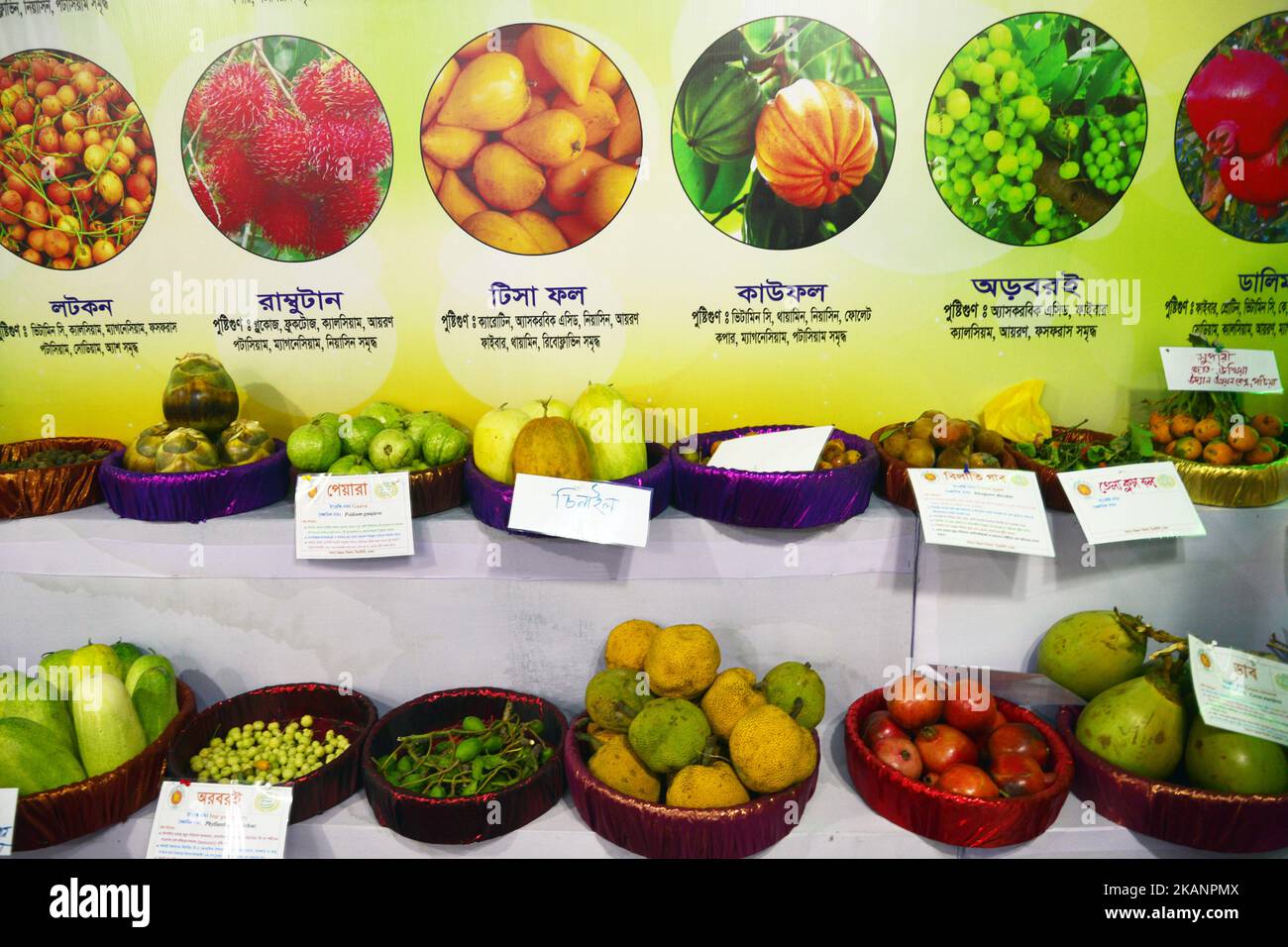 National fruits of bangladesh -Fotos und -Bildmaterial in hoher Auflösung – Alamy
