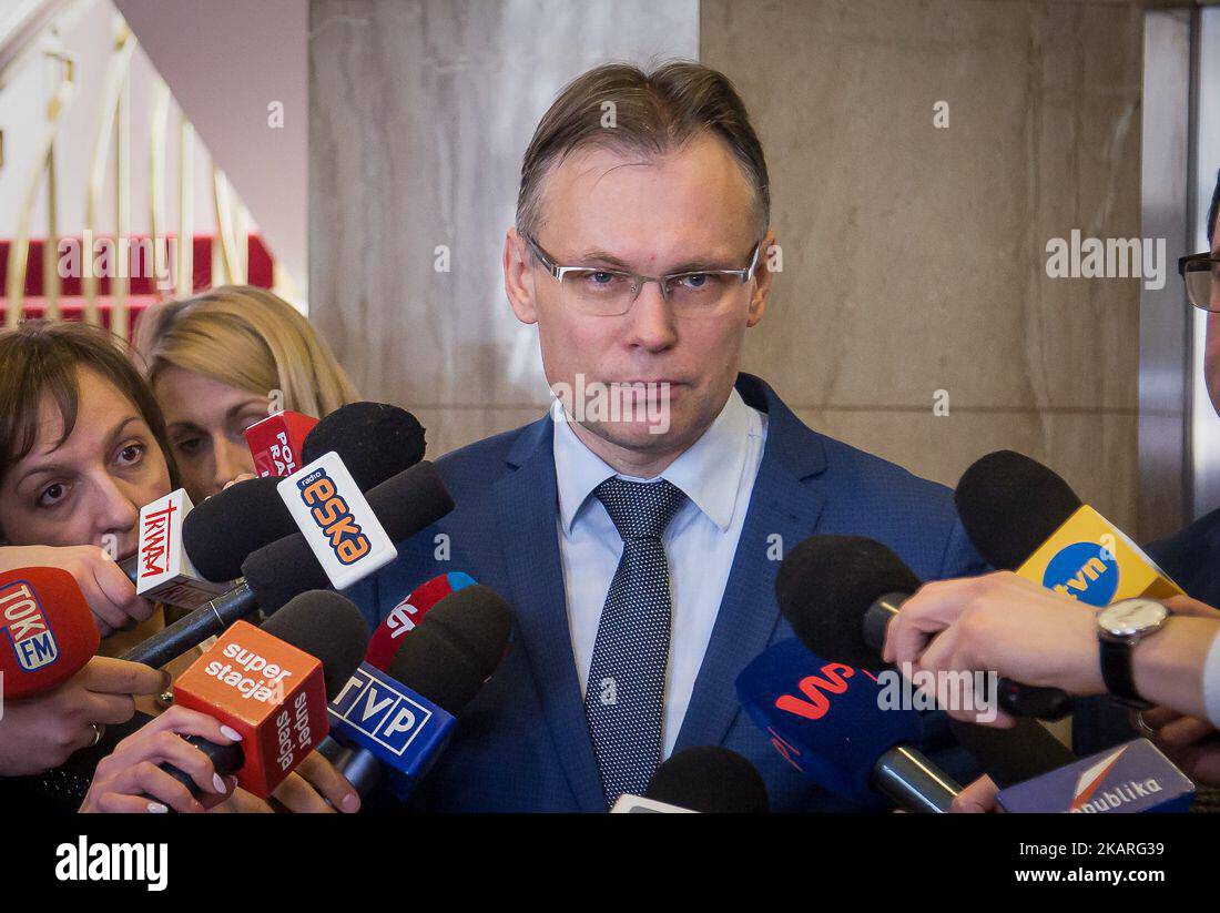 Arkadiusz mularczyk -Fotos und -Bildmaterial in hoher Auflösung – Alamy