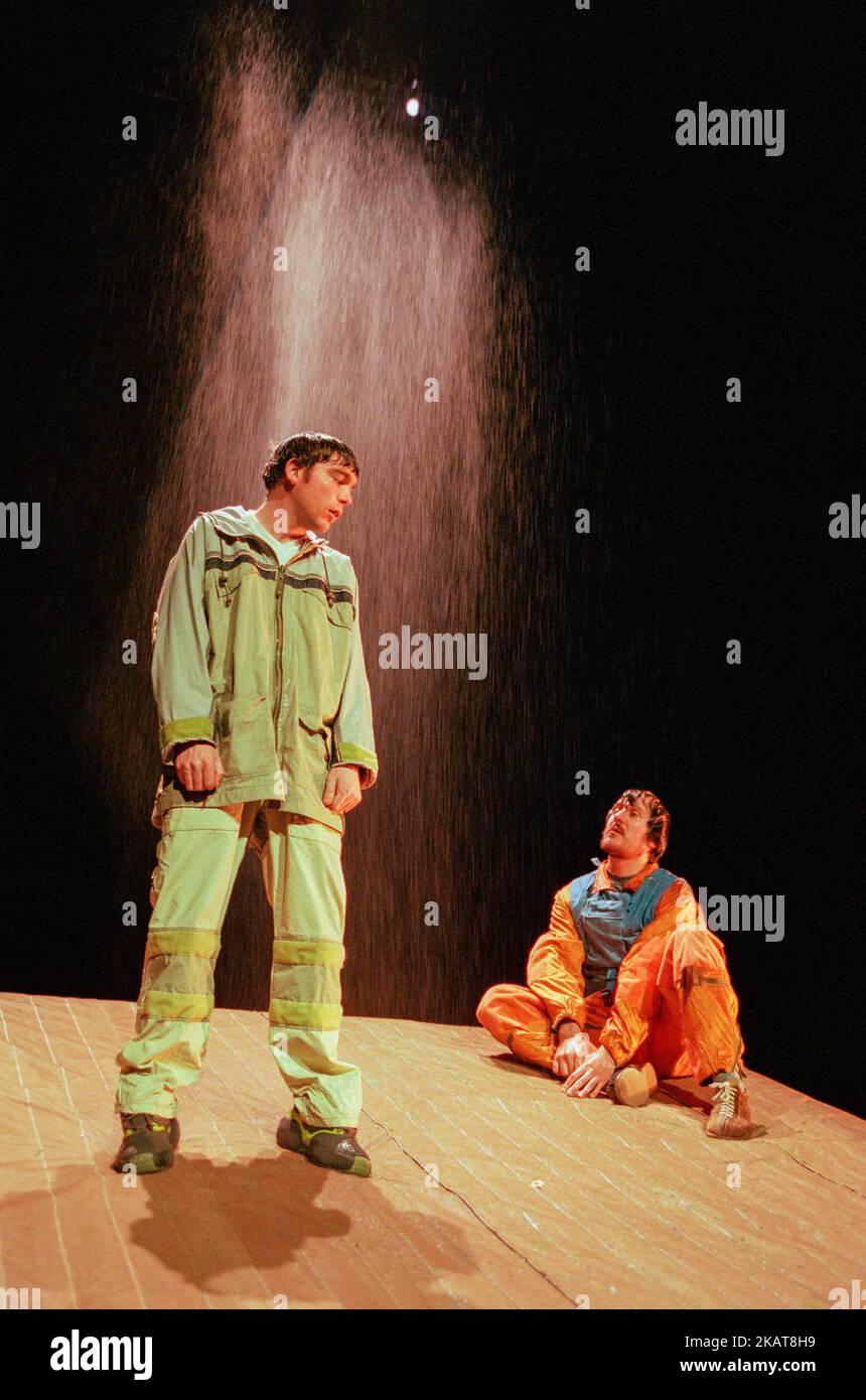 Wayne macgregor -Fotos und -Bildmaterial in hoher Auflösung – Alamy