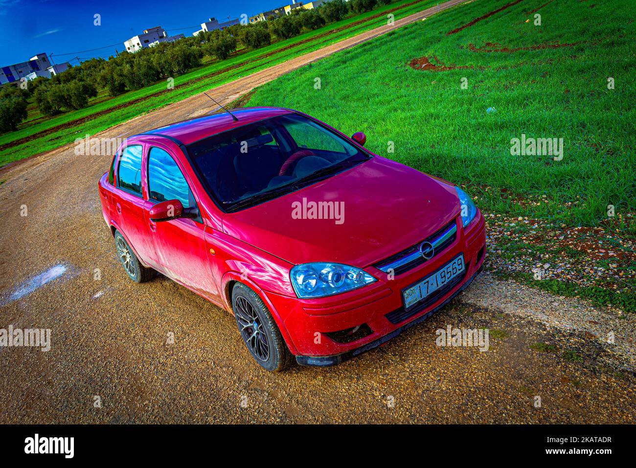Opel ich -Fotos und -Bildmaterial in hoher Auflösung – Alamy