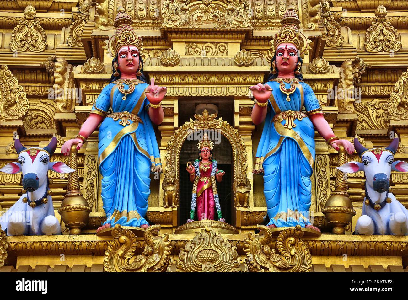 Amman alayam -Fotos und -Bildmaterial in hoher Auflösung – Alamy