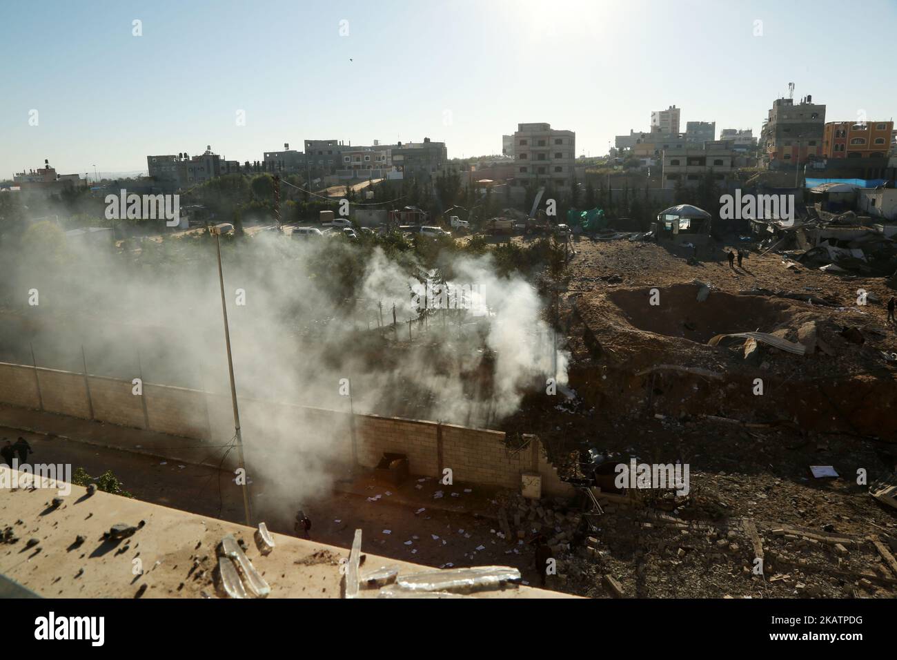 Hamas armee -Fotos und -Bildmaterial in hoher Auflösung – Alamy