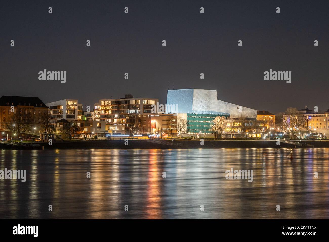 Theater bonn -Fotos und -Bildmaterial in hoher Auflösung – Alamy