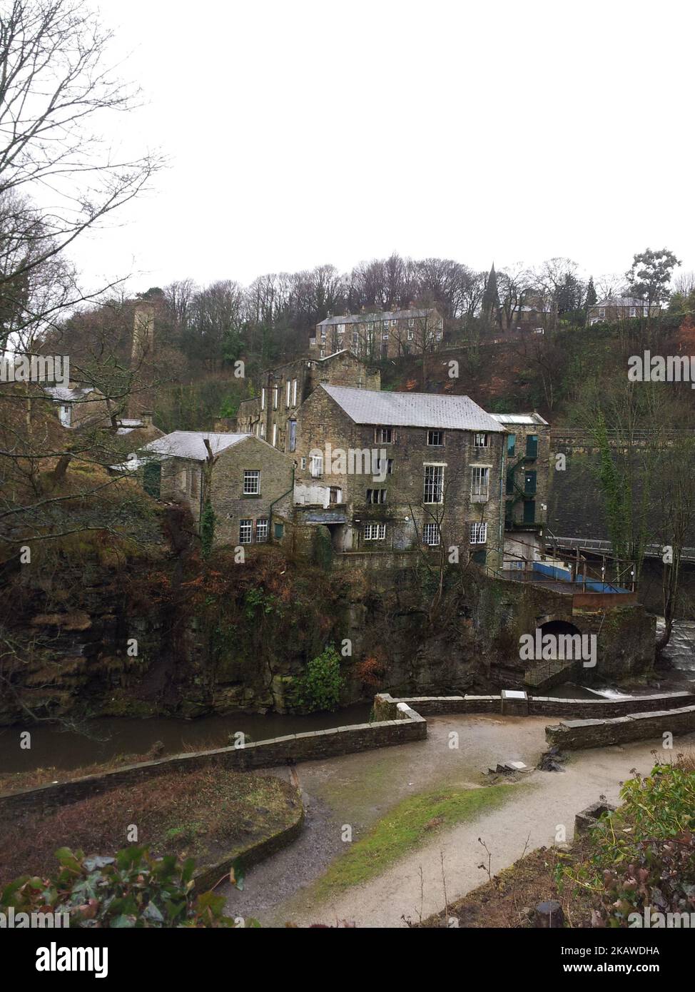 Torrs und riverside park -Fotos und -Bildmaterial in hoher Auflösung ...
