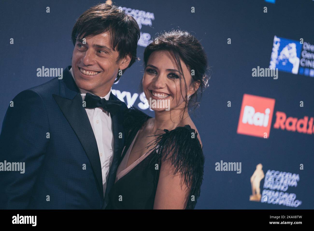Davide donatello -Fotos und -Bildmaterial in hoher Auflösung – Alamy
